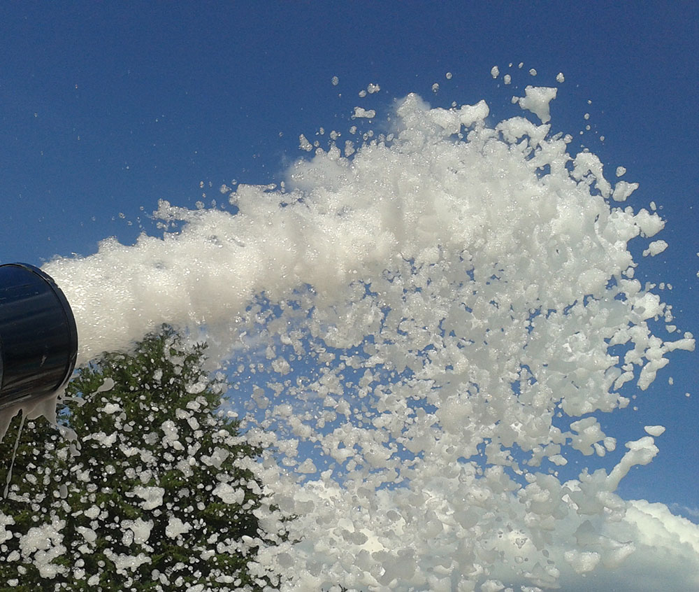 Special Effects - Snow