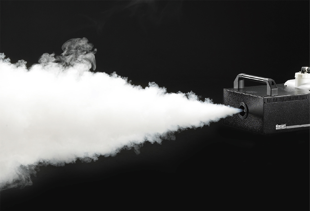 Special Effects - Smoke